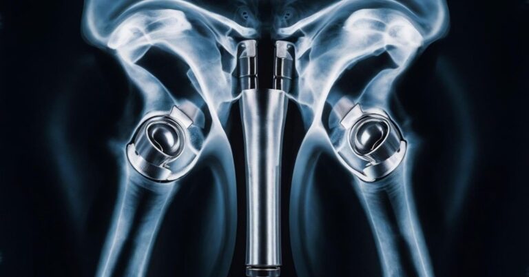 Robotic Knee & Hip Replacement – FAQs & Guide