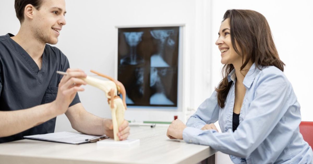 Reviving Strength and Motion Through Expert Bone Care